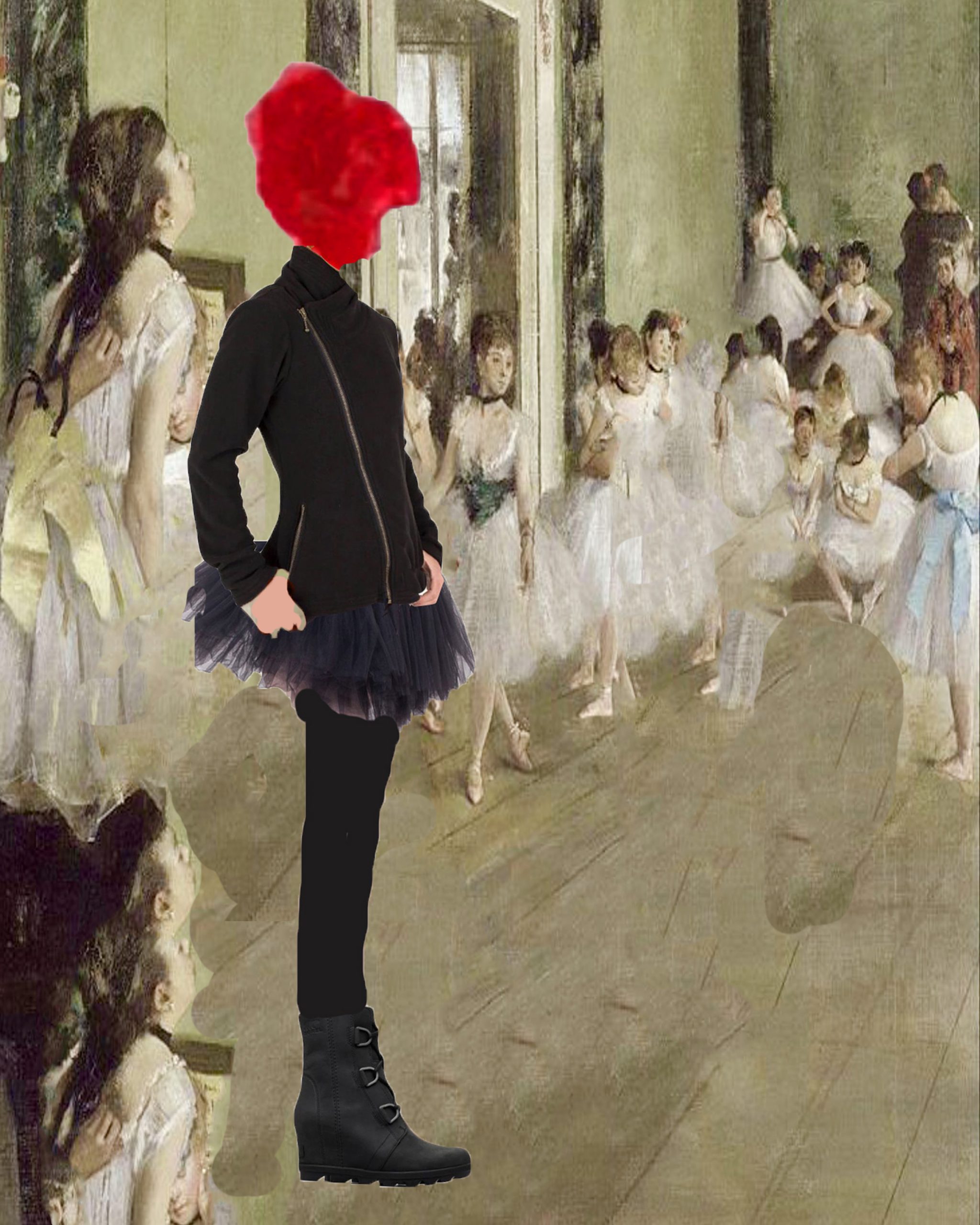 Art Alt – Laura Spector Design Art