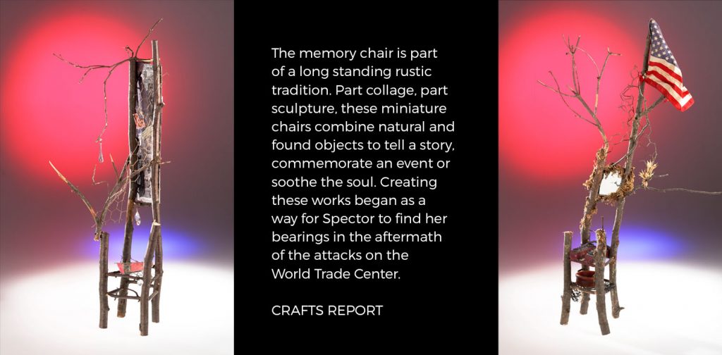 Etcetera – Laura Spector Design Art