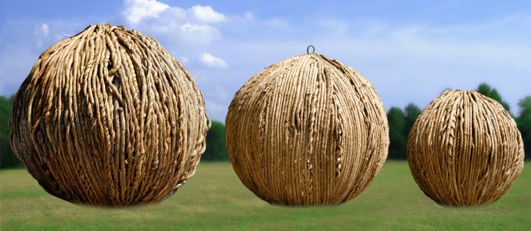 Follies – Laura Spector Design Art