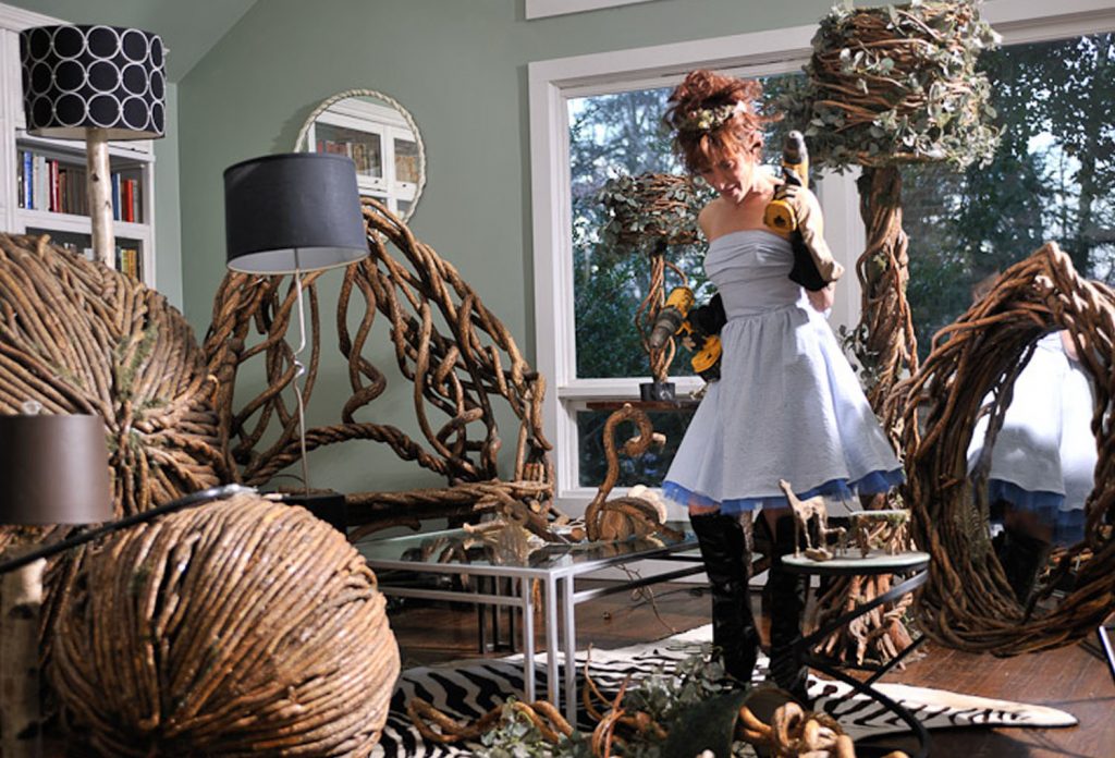 Laura Spector Design Art